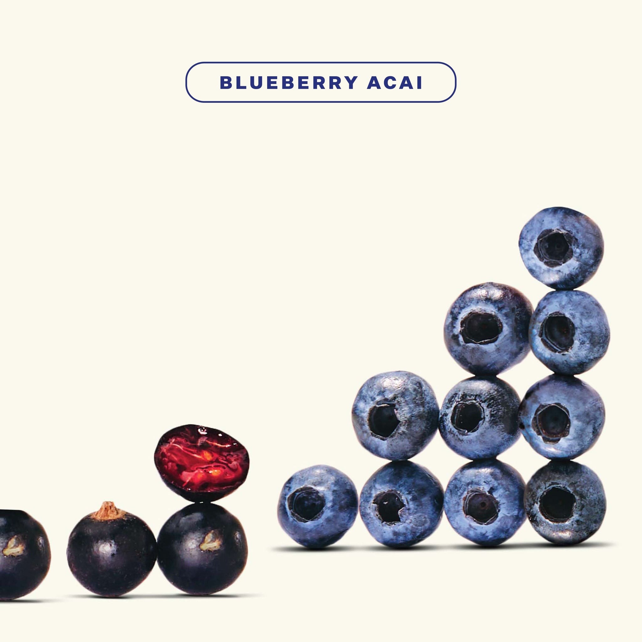 Immune Defense (Blueberry Acai) – Blueshift Nutrition