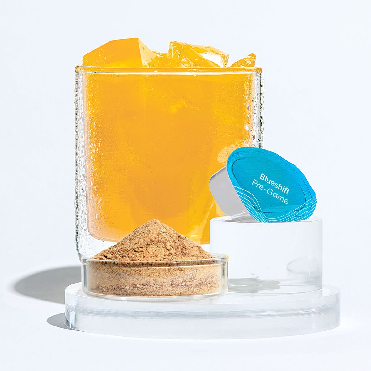 Pre-Game – Blueshift Nutrition